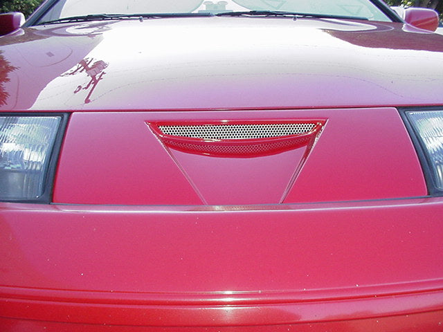 NISSAN Z32 | Kaminari Aerodynamics NISSAN Z32 | Kaminari Aerodynamics