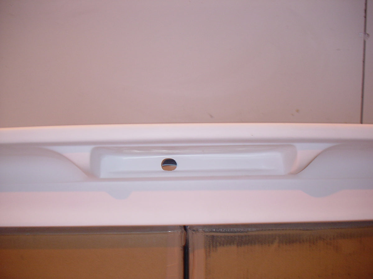 K031452 NISSAN 300ZX Z32 1990-1996 TURBO WING FRP | Kaminari Aerodynamics