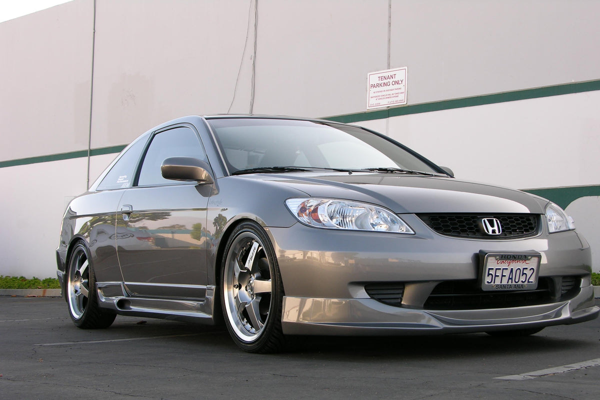 K031449 NISSAN 300ZX Z32 1990-1996 2+2 REAR BUMPER FASCIA FRP ...